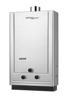 China High Efficiency Gas Condensing Boiler 22-28kW with ≥96% Efficiency and <42 dB Noise Level for 90-250㎡ Heating for sale