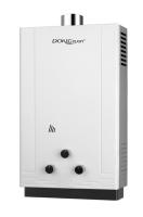 China High Performance Gas Condensing Boiler Wall Mounted 22-28kW with 96% Efficiency for 90-250㎡ Heating Areas for sale