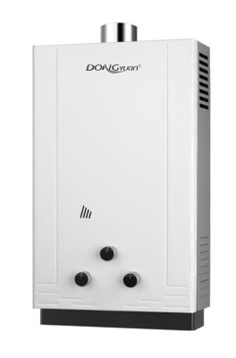 China High Performance Gas Condensing Boiler Wall Mounted 22-28kW with 96% Efficiency for 90-250㎡ Heating Areas for sale