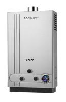 China Noble Appearance Gas High Efficiency Boiler 22-28 kW with ≤42 dB Noise for 90-250 m² Heating Areas for sale