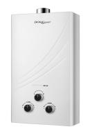 China Gas Condensing Boiler 22-28 kW with 96% Thermal Efficiency for 90-250 m² Heating Areas for sale