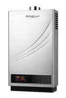 China Energy Saving Gas Fired Hot Water Boiler 22-28 kW with 96% Efficiency and 90-250㎡ Heating Area for sale