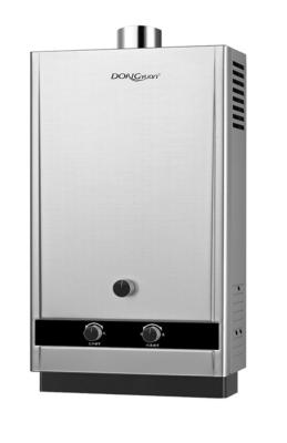 China Energy Saving Gas Condensing Boiler 22-28 kW with 96% Efficiency for 90-250 m² Heating Areas for sale