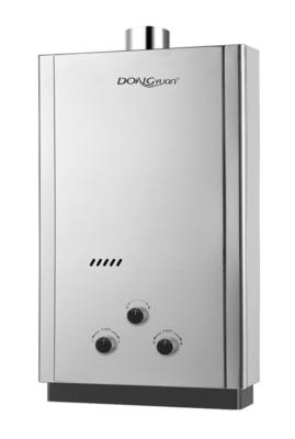 China Energy Efficient Gas Condensing Boiler 22-28 kW with 96% Efficiency for 90-250 m² Heating Areas for sale