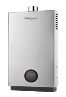 China Energy Saving Gas Condensing Boiler 22-28kW with ≥96% Efficiency for 90-250㎡ Heating Areas for sale