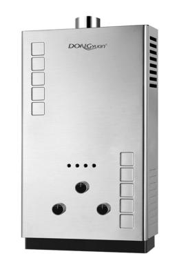 China Energy Saving Gas Condensing Boiler 22-28kW with 96% Efficiency for 90-250㎡ Heating Areas for sale