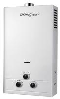 China Energy Saving Gas Condensing Boiler 22-28 kW with 96% Efficiency for 90-250 m² Heating Areas for sale