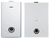 China Compact Gas Combi Boiler With Maximum Central Heating for sale