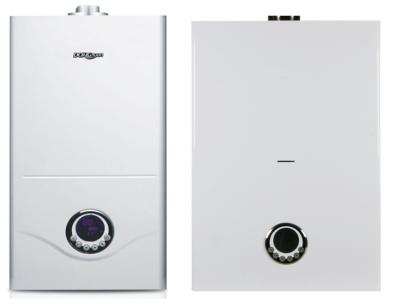 China Compact Gas Combi Boiler With Maximum Central Heating for sale