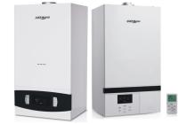 China Environmental Protection Wall Hung Gas Boiler Radiator 30-80 Energy Saving for sale