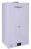 China Modular Structure Hot Water Wall Hung Gas Boiler For Home Heating Area 100-200㎡ for sale
