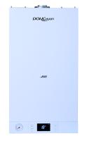 China Modular Structure Hot Water Wall Hung Gas Boiler For Home Heating Area 100-200㎡ for sale