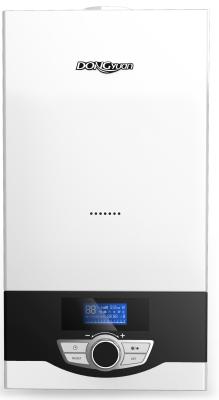 China Low Noise Wall Hung Gas Boiler For Home Efficient Heating for sale