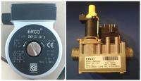 China LPG/NG Wall Mounted Gas Boiler 28kW Input 24.7kW Output with 24H Timing Switch for 160-260㎡ Heating for sale