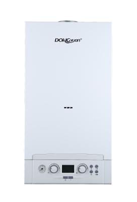 China Silent Wall Hung Combi Gas Boiler For Outdoor Explosion Protection for sale