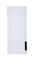 China Proportional Control Wall Hung Gas Boiler 24-28 kW with 80-200 m² Heating Area and 5-7 Meter Pump Lift for sale