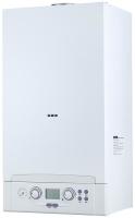 China Intelligent Program Wall Hung Gas Boiler For Heating And Shower for sale