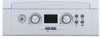 China Intelligent Program Wall Hung Gas Boiler For Heating And Shower for sale
