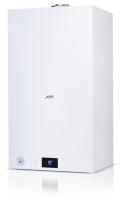 China LED Screen Display Wall Hung Water Heater For Bathroom Kitchen for sale