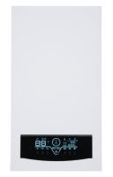 China 6L Expansion Tank 20KW Wall Hung Gas Boiler For Bathroom for sale