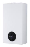 China Energy Efficiency Gas Wall Hung Boiler Variable Dimensions for sale