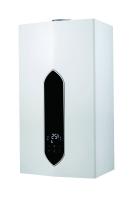 China Energy Efficiency Gas Wall Hung Boiler Variable Dimensions for sale