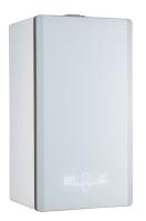 China Energy Efficiency Gas Wall Hung Boiler Variable Dimensions for sale