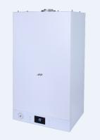 China Modular 32KW Digital Display Wall Hung Gas Boiler For Heating And Hot Water for sale