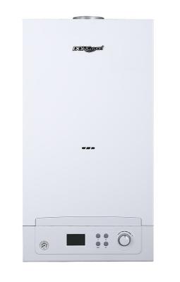 China 32KW Wall Hung Home Gas Boiler Both For Heating And Hot Water for sale