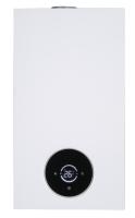 China Simple Style 32000W Wall Hung Gas Boiler For Whole House Heating for sale
