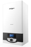 China 28000W Kitchen Wall Hung Water Heater Secondary Heat Exchange Condensation for sale