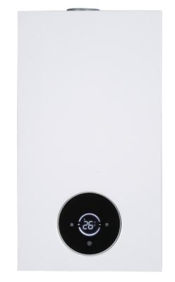 China Bathroom Wall Hung Combi Boiler With Maximum Central Heating for sale
