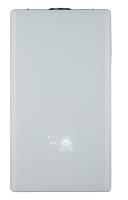 China Glass Panel LCD Display Wall Hung Gas Boiler Multi Functional for sale