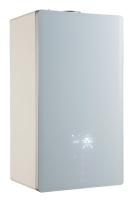 China 160m2 Wall Hung Gas Boiler 20KW Hot Water Heater for sale