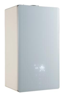 China 160m2 Wall Hung Gas Boiler 20KW Hot Water Heater for sale