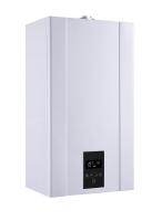 China 32KW Full Premixed Condensation Wall Hung Combi Boiler with 90% Efficiency for 200-300㎡ Heating for sale