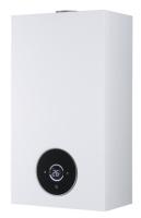 China 20KW Wall Hung Gas Boiler Hot Water Heater For Household for sale