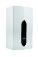 China 32000w Wall Hung Home Gas Boiler Make Hot Water For Bathroom for sale