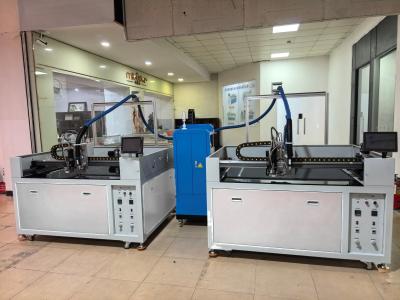 China Automatic Silicone Line Drawing and Seamless Bonding Machine for Bras Complete Bra Production Line Equipment With Easy Setup for sale