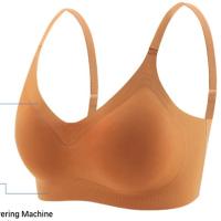 China New Seamless Underwear Bra & Men's/Women's Underpants Manufacturing Technology with Engine Core Components for Garment Industry for sale