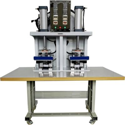 China Seamless Underwear Bonding Panty Seam Silicone Belt Hot Melt Heat Press t Seamless Bonding Machine Apparel Machinery for sale