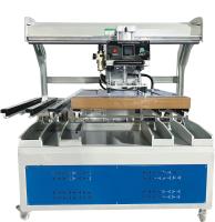 China Seamless Underwear Bonding Panty Seam Silicone Belt Hot Melt Heat Press t Seamless Bonding Machine Apparel Machinery for sale