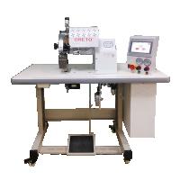 China New SH-601 Full Line Seamless Garment Production Auto Bonding Machine Hot Sale 2024 for sale