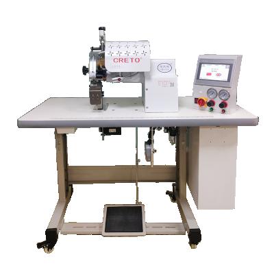 China New SH-601 Full Line Seamless Garment Production Auto Bonding Machine Hot Sale 2024 for sale