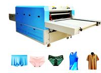 China SH-900 Roller Machine Seamless Garments Heat Press Rolling Machine for T-Shirt Underwear Automatic Bonding Equipment for sale