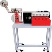 China SH-108 Composite Machine Seamless Garment Waistband Elastic TPU Lamination Composite Machine for Invisible Clothing Production for sale