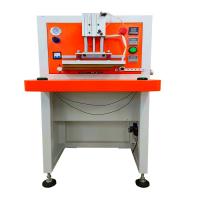 China SH-105 Small Positioning Machine for Men's Trouser Waist  Pants All Cylindrical Products for sale