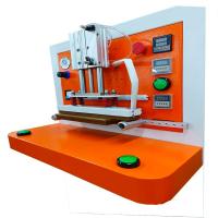 China SH-105 Small Positioning Machine for Men's Trouser Waist  Pants All Cylindrical Products for sale