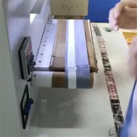 China SH-105 Small Positioning Machine for Men's Trouser Waist  Pants All Cylindrical Products for sale