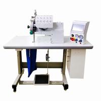 China SH-701 Seamless Gluing Machine for Bra T-shirt Shirt Windbreaker Fabric Lamination Hot Melt Adhesive Laminating Machine for sale
